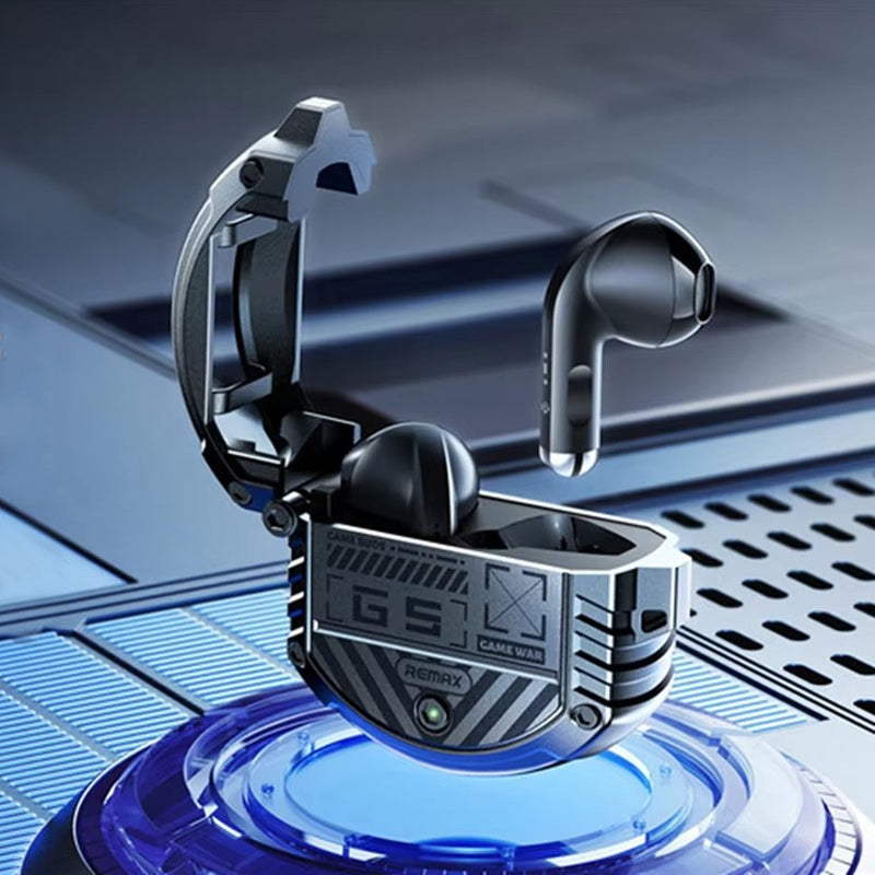 REMAX GAMEBUDS THUNDER G5 – Tech Kosova