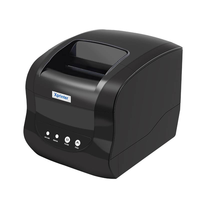 XPRINTER THERMAL XP-365B – Tech Kosova